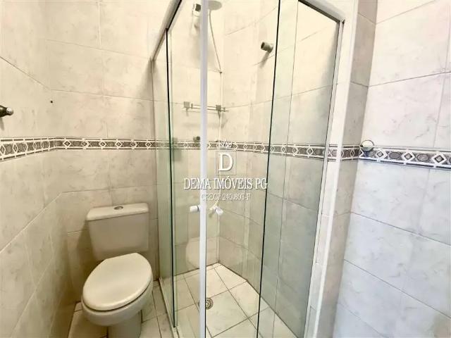 Apartamento para Venda em Praia Grande/SP Aviação 1 Quartos