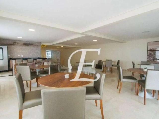 Apartamento para Venda em Praia Grande/SP Aviação 1 Quartos