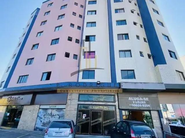 Apartamento para Venda em Praia Grande/SP Aviação 1 Quartos