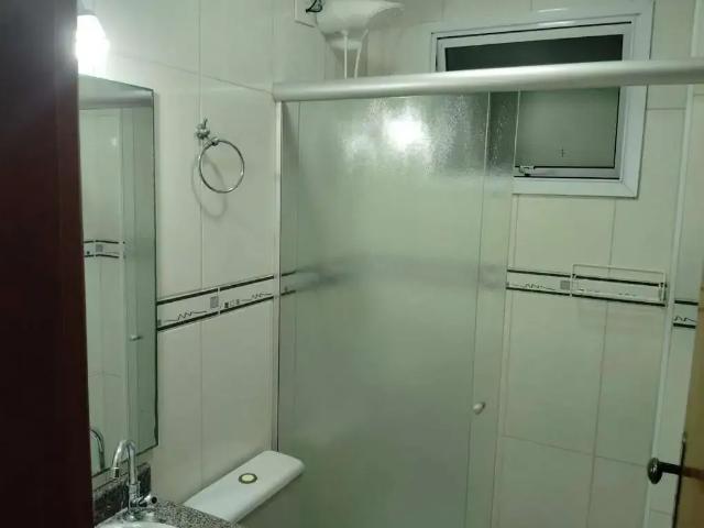 Apartamento para Venda em Praia Grande/SP Aviação 1 Quartos