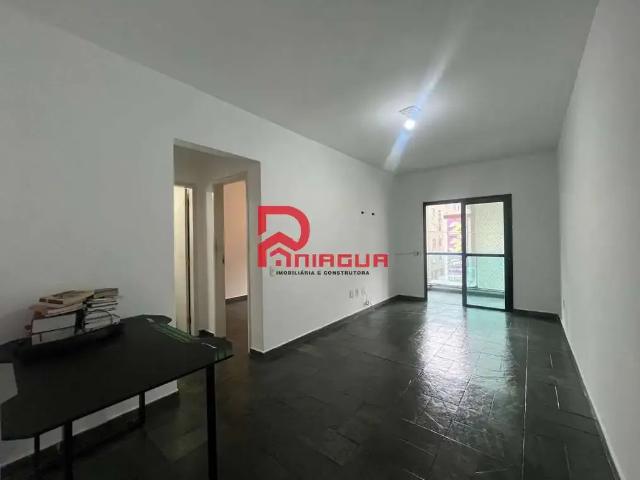 Apartamento para Venda em Praia Grande/SP Aviação 1 Quartos