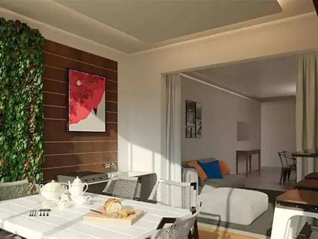 Apartamento para Venda em Praia Grande/SP Aviação 1 Quartos