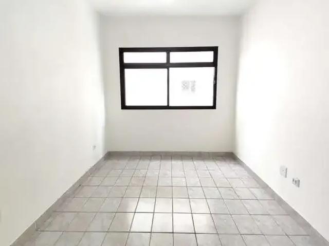 Apartamento para Venda em Praia Grande/SP Aviação 1 Quartos