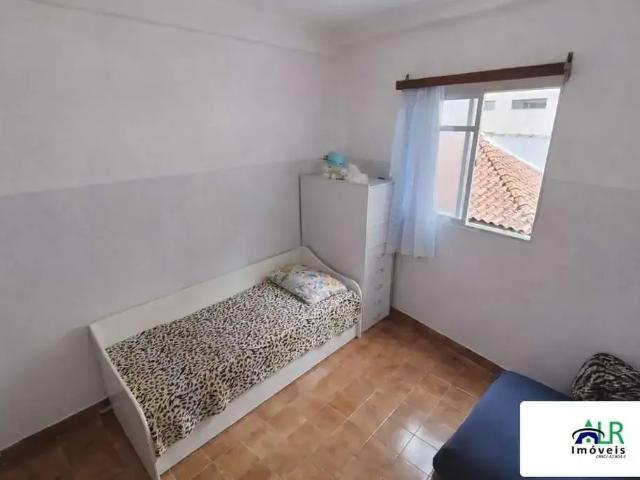 Apartamento para Venda em Praia Grande/SP Aviação 1 Quartos