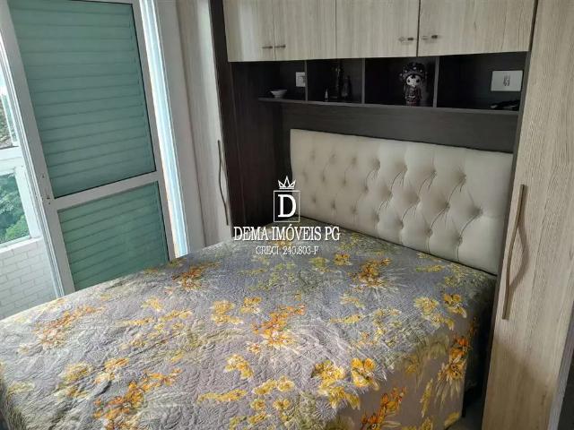 Apartamento para Venda em Praia Grande/SP Aviação 1 Quartos