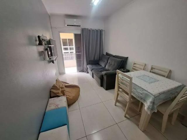 Apartamento para Venda em Praia Grande/SP Aviação 1 Quartos