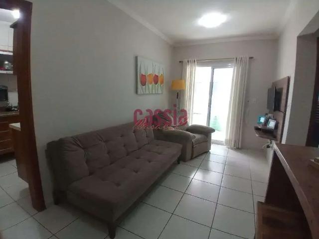 Apartamento para Venda em Praia Grande/SP Aviação 1 Quartos