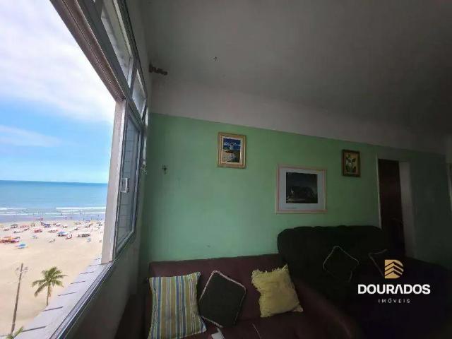 Apartamento para Venda em Praia Grande/SP Aviação 1 Quartos