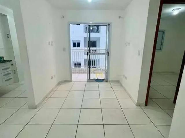 Apartamento para Venda em Praia Grande/SP Aviação 1 Quartos