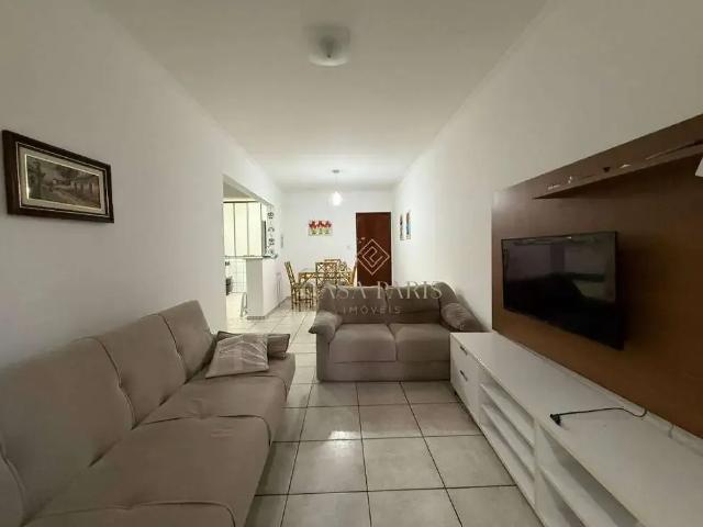 Apartamento para Venda em Praia Grande/SP Aviação 1 Quartos