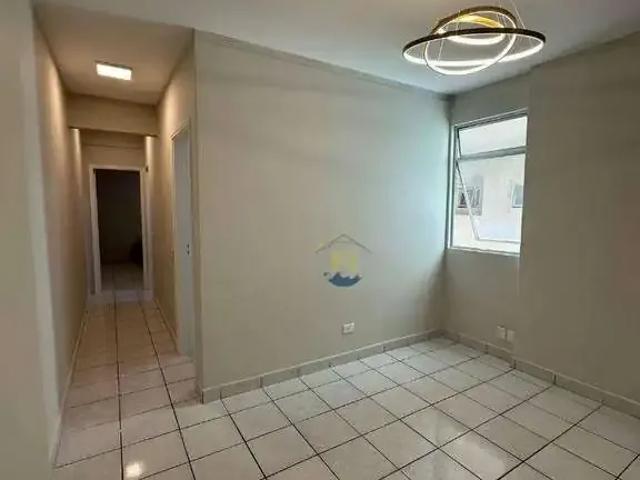Apartamento para Venda em Praia Grande/SP Aviação 1 Quartos