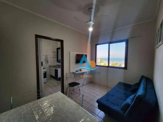 Apartamento para Venda em Praia Grande/SP Aviação 1 Quartos