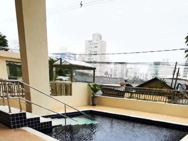 Apartamento para Venda em Praia Grande/SP Aviação 1 Quartos