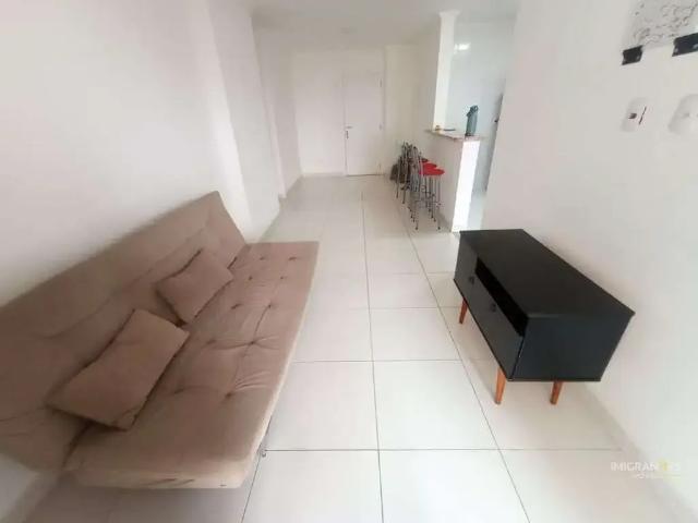 Apartamento para Venda em Praia Grande/SP Aviação 1 Quartos