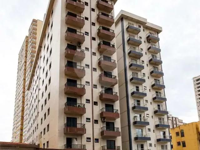 Apartamento para Venda em Praia Grande/SP Aviação 1 Quartos