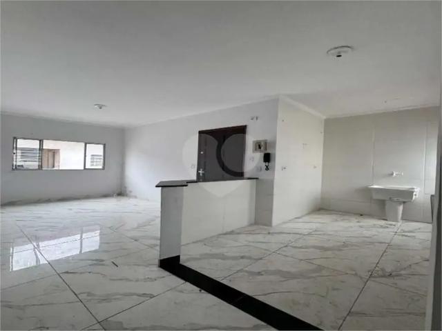 Apartamento para Venda em Praia Grande/SP Aviação 1 Quartos