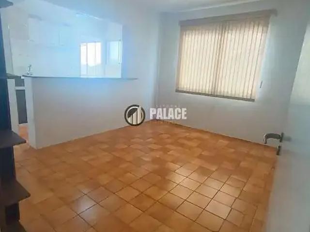 Apartamento para Venda em Praia Grande/SP Aviação 1 Quartos
