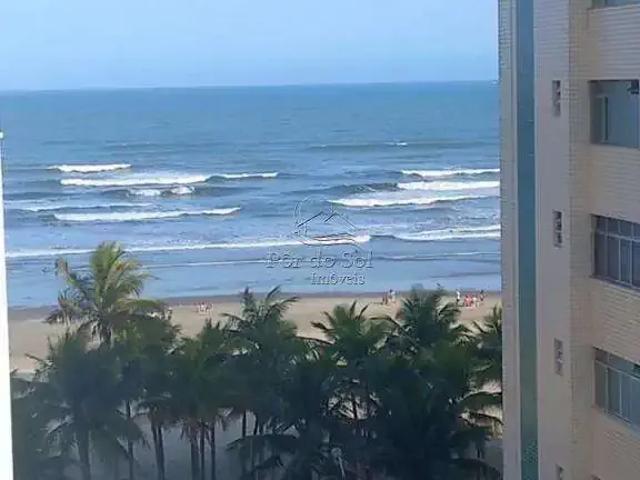 Apartamento para Venda em Praia Grande/SP Aviação 1 Quartos
