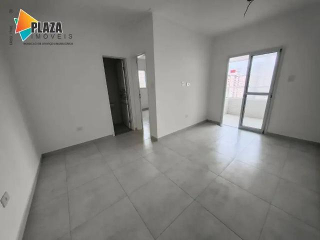 Apartamento para Venda em Praia Grande/SP Aviação 1 Quartos
