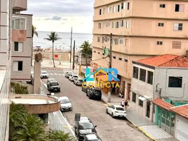 Apartamento para Venda em Praia Grande/SP Aviação 1 Quartos