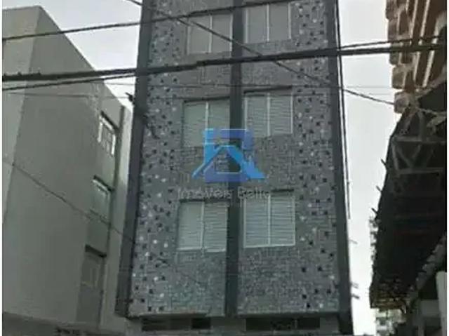 Apartamento para Venda em Praia Grande/SP Aviação 1 Quartos