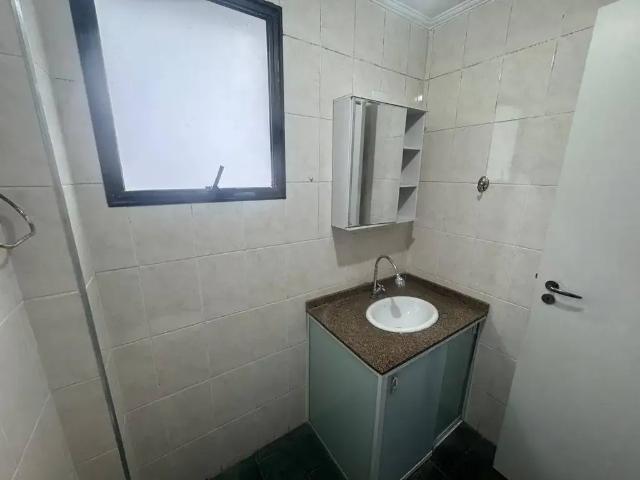 Apartamento para Venda em Praia Grande/SP Aviação 1 Quartos