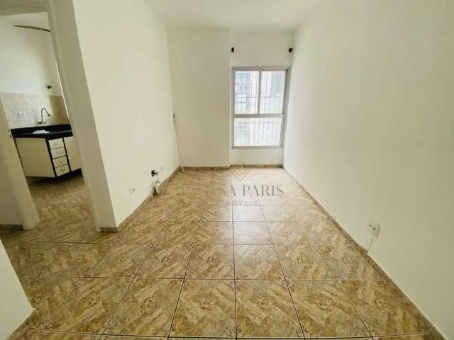 Apartamento para Venda em Praia Grande/SP Aviação 1 Quartos