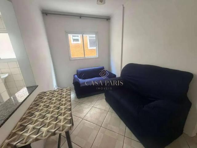 Apartamento para Venda em Praia Grande/SP Aviação 1 Quartos