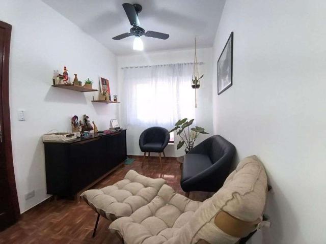 Apartamento para Venda em Praia Grande/SP Aviação 1 Quartos