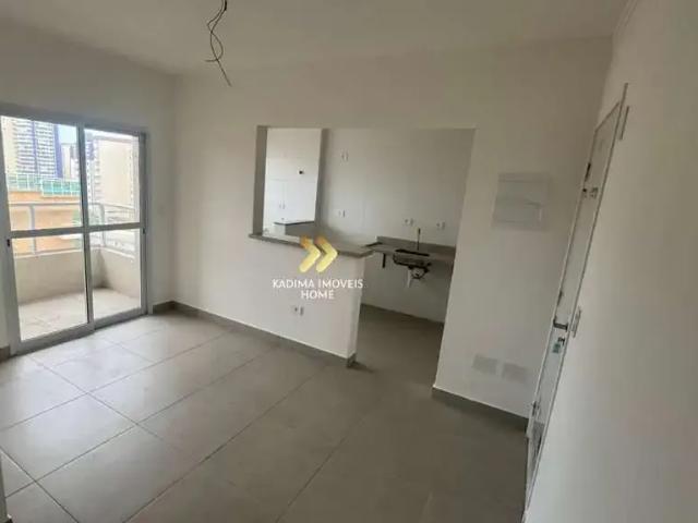 Apartamento para Venda em Praia Grande/SP Aviação 1 Quartos
