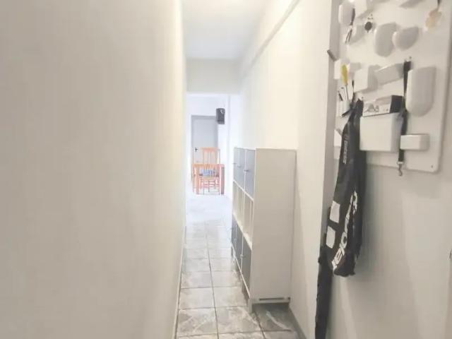 Apartamento para Venda em Praia Grande/SP Aviação 1 Quartos