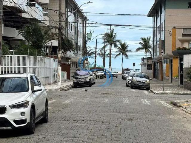 Apartamento para Venda em Praia Grande/SP Aviação 1 Quartos