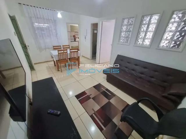 Apartamento para Venda em Praia Grande/SP Aviação 1 Quartos