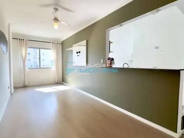 Apartamento para Venda em Praia Grande/SP Aviação 1 Quartos