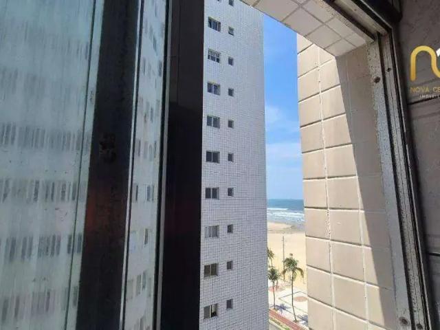 Apartamento para Venda em Praia Grande/SP Aviação 1 Quartos
