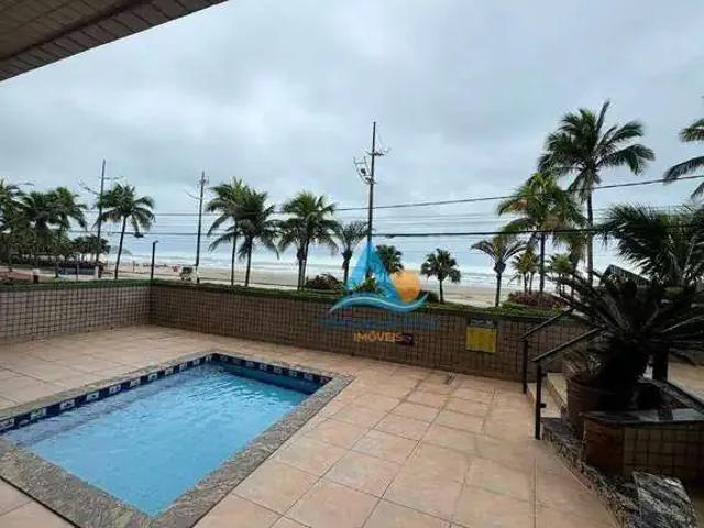 Apartamento para Venda em Praia Grande/SP Aviação 1 Quartos
