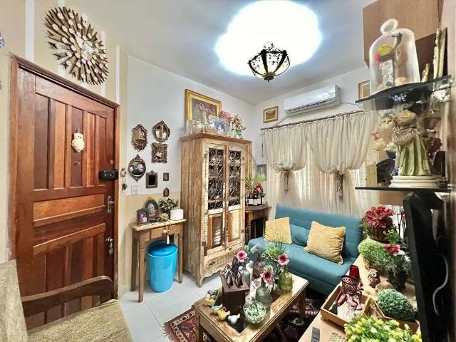 Apartamento para Venda em Praia Grande/SP Aviação 1 Quartos