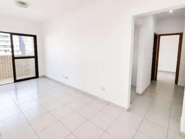Apartamento para Venda em Praia Grande/SP Aviação 1 Quartos
