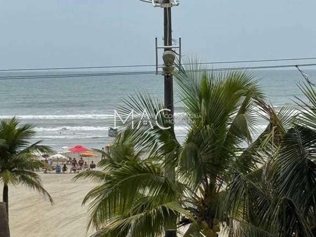 Apartamento para Venda em Praia Grande/SP Aviação 1 Quartos