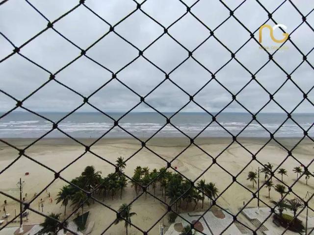 Apartamento para Venda em Praia Grande/SP Aviação 1 Quartos