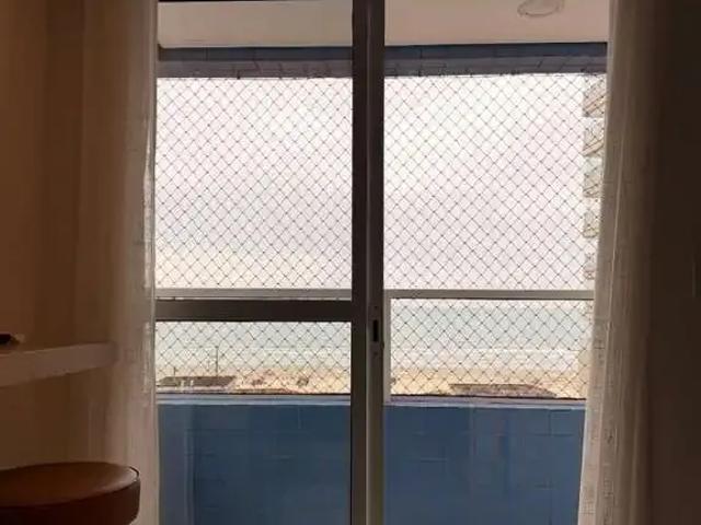Apartamento para Venda em Praia Grande/SP Aviação 1 Quartos