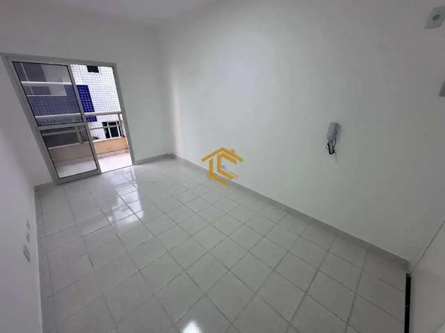 Apartamento para Venda em Praia Grande/SP Aviação 1 Quartos