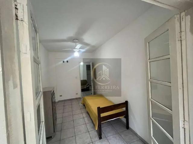 Apartamento para Venda em Praia Grande/SP Aviação 1 Quartos