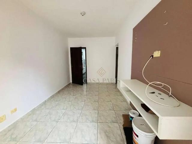 Apartamento para Venda em Praia Grande/SP Aviação 1 Quartos