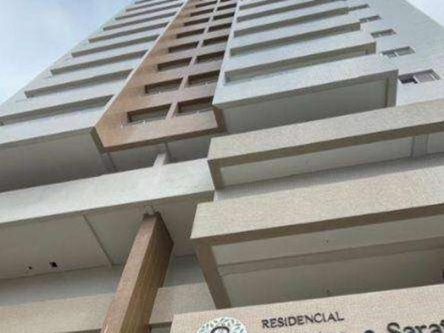 Apartamento para Venda em Praia Grande/SP Aviação 1 Quartos