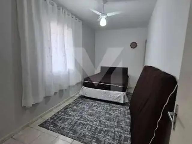 Apartamento para Venda em Praia Grande/SP Aviação 1 Quartos