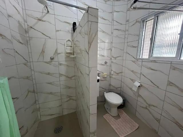 Apartamento para Venda em Praia Grande/SP Aviação 1 Quartos