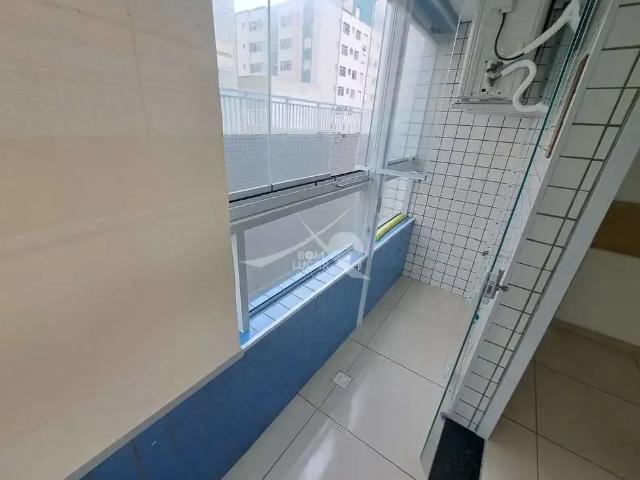 Apartamento para Venda em Praia Grande/SP Aviação 1 Quartos