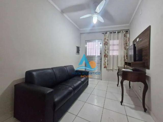 Apartamento para Venda em Praia Grande/SP Aviação 1 Quartos