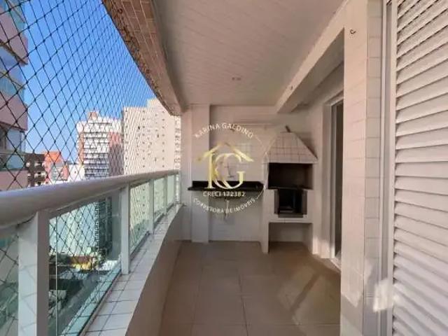 Apartamento para Venda em Praia Grande/SP Aviação 1 Quartos